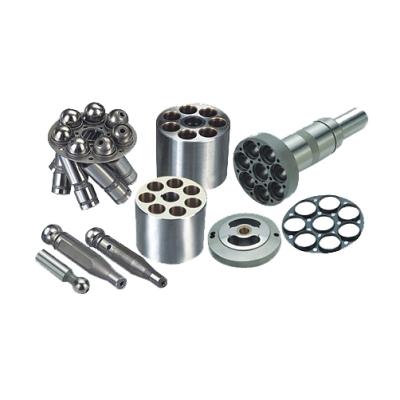 China Rexroth A2F Hydraulic Pump Parts Precision Fit Repair Kit for A2F5 to A2F1000 Series for sale