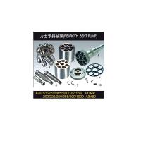 China Rexroth A2F Hydraulic Pump Parts for Axial Piston Pump Repair 5-250cc for sale