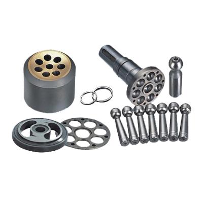 China Precision Engineered Rexroth A2FO Hydraulic Pump Parts with Quality Materials and Performance Guarantee for sale