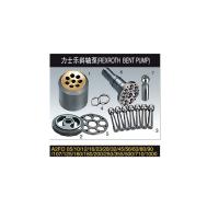 China Rexroth A2FO Hydraulic Pump Parts with Precision Engineering High-Grade Materials and Original Specifications for sale