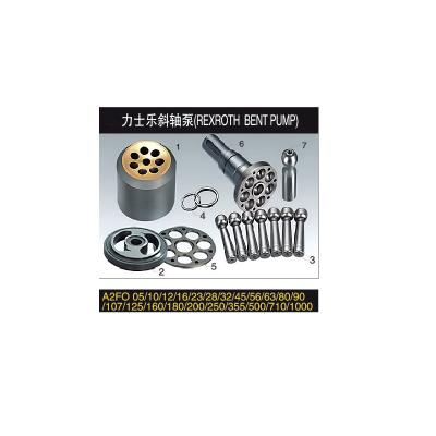 China Rexroth A2FO Hydraulic Pump Parts with Precision Engineering High-Grade Materials and Original Specifications for sale