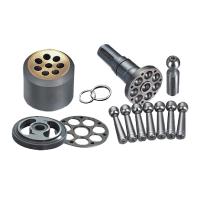 China Rexroth A2FO Hydraulic Pump Parts A2FO90 to A2FO500 Precision Engineered Replacement Components for sale