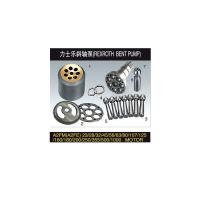 China Precision Engineered Rexroth A2FM Hydraulic Motor Parts with Quality Materials and Performance Guarantee for sale