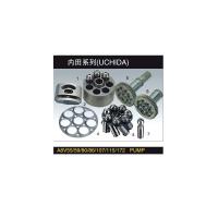 China Precision Engineered Rexroth Hydraulic Pump Parts with Quality Materials and Performance Guarantee for sale