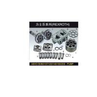 China Rexroth A8VO Pump Spare Parts Cylinder Block Piston Kit for Axial Piston Pump Maintenance for sale