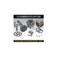China Rexroth A7VO Hydraulic Motor Parts 160cc Repair Components with Half Year Warranty for sale