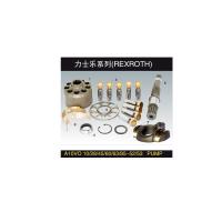 China Rexroth A10VSO Hydraulic Pump Spare Parts 18-140 cc/rev for Axial Piston Pump Repair for sale
