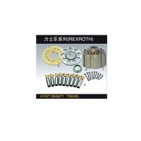 China Rexroth A10VT Hydraulic Pump Parts with Drawing Available Professional Engineer Solution and Free Technical Support for sale