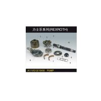 China Rexroth A11VG Hydraulic Pump Parts 50cc Axial Piston Replacement with Half Year Warranty for sale