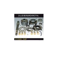 China Rexroth A11VO250 Hydraulic Pump Parts Replacement Cylinder Block Piston Assembly 250cc for sale