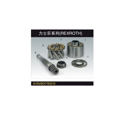 China Rexroth A15VSO175 210 280 Hydraulic Pump Parts Axial Piston Pump Spare Parts for Repair for sale