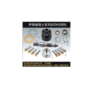 China Eaton 33-76 Hydraulic Pump Parts Axial Piston Replacement Kits 6 Month Warranty for sale