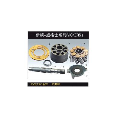 China EATON VICKERS PVE12 PVE19 PVE21 Hydraulic Pump Parts for Axial Piston Pump Repair for sale