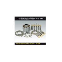 China Eaton Vickers PVXS060-250 Hydraulic Pump Parts Replacement Cylinder Block Piston for sale