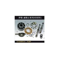 China EATON VICKERS TA19 MFE19 Hydraulic Pump Spare Parts Kit Cylinder Block Valve Plate 3000 PSI for sale