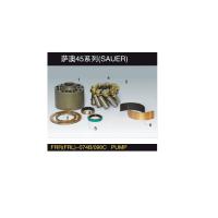China SAUER DANFOSS FRR FRL Series Hydraulic Piston Pump Parts PV90R030 PV90R250 for sale