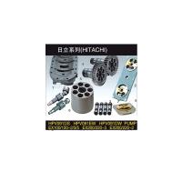 China Hitachi HPV091 EX200 EX100 Hydraulic Piston Pump Parts Steel Iron Copper 6 Month Warranty for sale