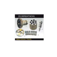 China Hitachi HMGC16 32 48 Hydraulic Piston Pump Parts Steel Iron Copper Construction Half Year Warranty for sale