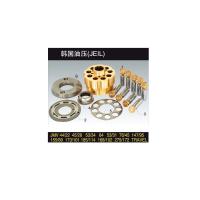 China JMV44/22 45/28 53/344 64 53/31 76/45 Travel Motor Parts for Hydraulic Pump Spare Parts for sale