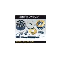 China Kawasaki K3SP36C Hydraulic Pump Parts for Excavator Repair 1 Year Warranty for sale