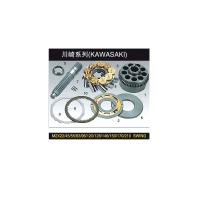 China Kawasaki M2X Series Swing Motor Parts for Excavators M2X63 to M2X210 with 1 Year Warranty for sale