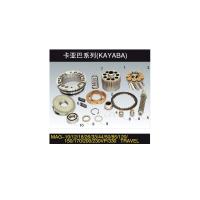 China Kawasaki MAG Hydraulic Pump Parts K3V112DT K5V140 for Excavator Maintenance with One Year Warranty for sale