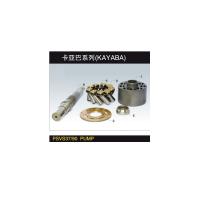 China KAYABA PSVS37/90 Hydraulic Pump Parts 37cc 90cc New Condition Factory Price One Year Warranty for sale