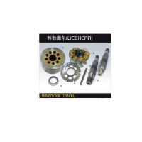 China Liebeherr MFV075/100 Hydraulic Pump Parts Steel Iron Copper Half Year Warranty Engineer Solution for sale