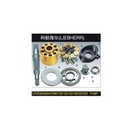 China Liebeherr LPVD Hydraulic Pump Parts Steel Iron Copper Construction 6 Month Warranty for sale