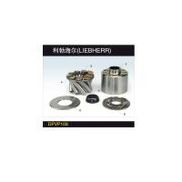 China Liebeherr DPVP108 Hydraulic Pump Parts Steel Iron Copper Construction Half Year Warranty for sale