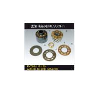 China Messori PV089 PV112 PV120 Hydraulic Pump Parts Kit for Liebherr LMF LMV Repair 6 Month Warranty for sale