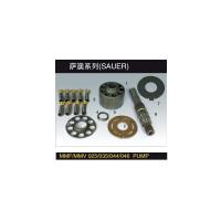 China SAUER MMF MMV025 035 044 046 Hydraulic Pump Parts Steel Iron Copper Construction for sale