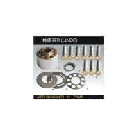 China Linde MPR Replacement Hydraulic Pump Parts 28-71cc Steel Iron Copper Half Year Warranty for sale