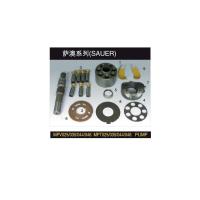 China SAUER MPV025 035 044 046 Hydraulic Pump Parts Steel Iron Copper 6 Month Warranty for sale