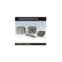 China Komatsu PC400-6 Travel Motor Parts 6 Month Warranty Factory Price China for sale