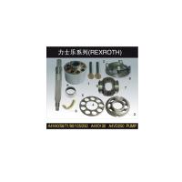 China Rexroth Hydraulic Pump Repair Parts A4VSO Series 250 Bar Steel Iron Copper Kits for sale