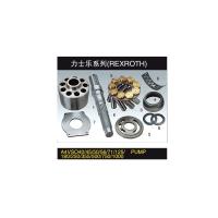 China Rexroth A4VSO Pump Replacement Parts Steel Iron Copper 6 Month Warranty A4VSO40 to 1000 for sale
