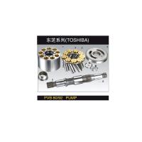 China PVB80 PVB92 Hydraulic Pump Parts for Toshiba Replacement Precision Engineered Steel Iron Copper for sale