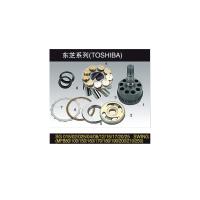 China Toshiba Replacement Swing Parts for Hydraulic Pump Steel Iron Copper 6 Month Warranty for sale