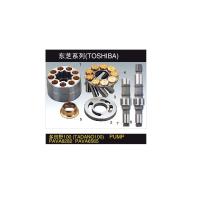 China Precision Steel Iron Copper Hydraulic Pump Parts for TADANO Pumps 100 PAVA8282 PAVA6565 for sale
