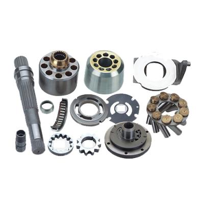 China Rexroth A4VG Hydraulic Pump Parts Precision Engineered Steel Iron Copper for Axial Piston Pump Repair for sale