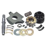China PVH Axial Piston Pump Replacement Parts Steel Iron Copper 6 Month Warranty for sale