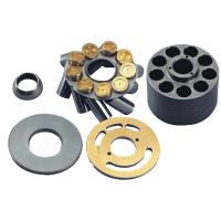 China Yuken Hydraulic Pump Parts Precision Engineered Steel Iron Copper 6 Month Warranty for sale