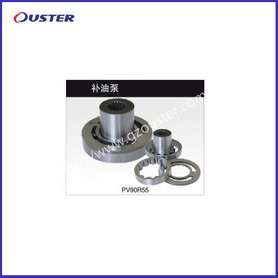 China PV90R055 Charge Pump Hydraulic Pump Parts Precision Engineered Steel Iron Copper 6 Month Warranty for sale