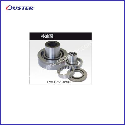 China PV90R075 Hydraulic Pump Charge Parts Steel Iron Copper Construction 6 Month Warranty for sale