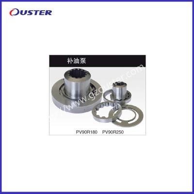China PV90R180 250 Charge Pump Replacement Parts Steel Iron Copper Construction Hydraulic Pump Spares for sale