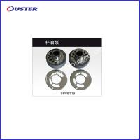 China SPV6/119 Charge Pump Hydraulic Pump Parts Steel Iron Copper Construction 6 Month Warranty for sale