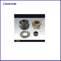 China E70B Hydraulic Pump Parts Precision Axial Piston Pump Components Steel Iron Copper 6 Month Warranty for sale