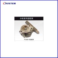 China Komatsu PC200-6 Hydraulic Gear Pump Steel Iron Copper High Efficiency 6 Month Warranty for sale