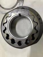 China A4CSG500 Charge Pump Hydraulic Pump Part Steel Iron Copper Construction 6 Month Warranty for sale